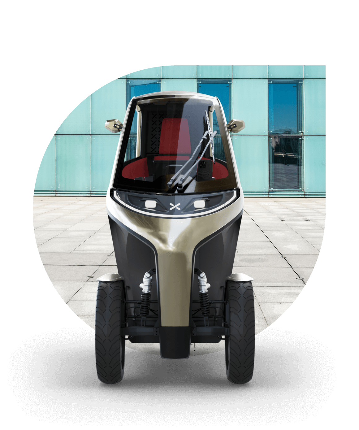 Startseite - XYTE-Mobility