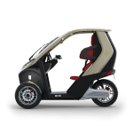 Dein XYTE ONE - XYTE-Mobility