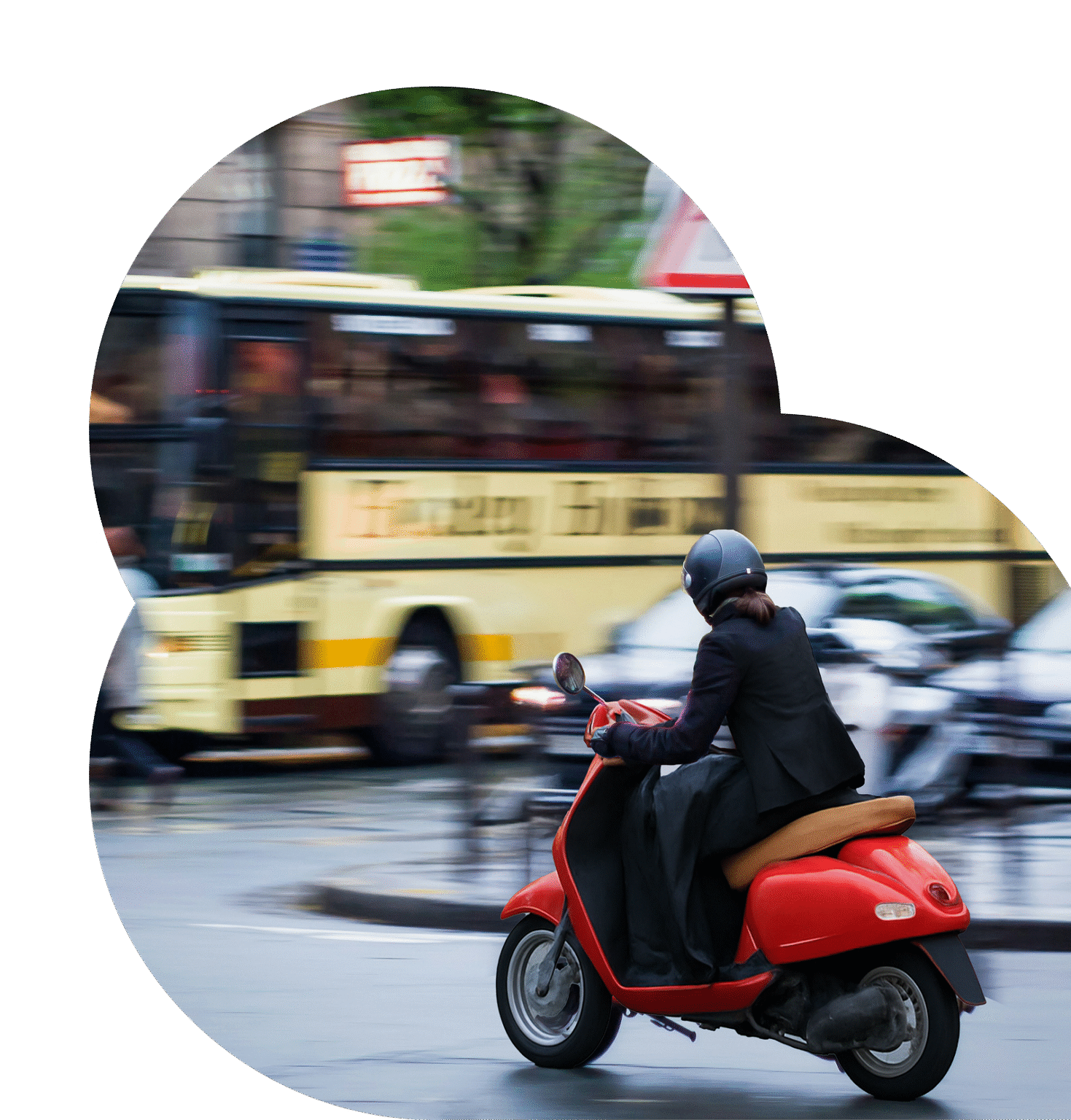 Startseite - XYTE-Mobility